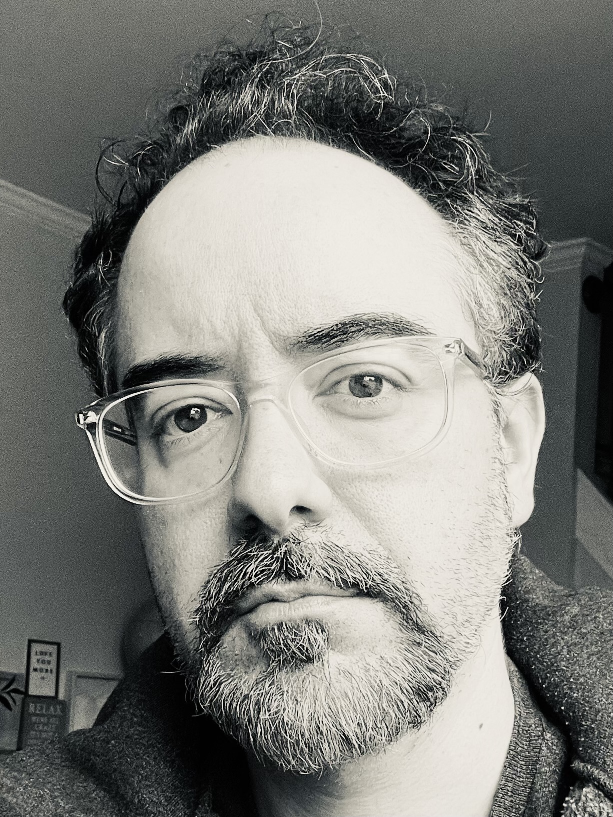 About – james morgart